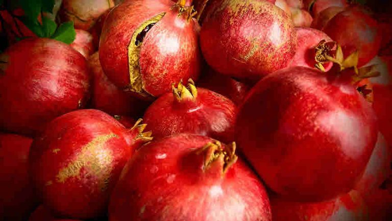 Anar fruit health benefits and medicinal uses - bimbima