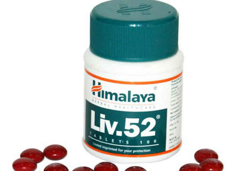 Liv 52 : reviews, dosage, benefits in fatty liver, liver care in ...